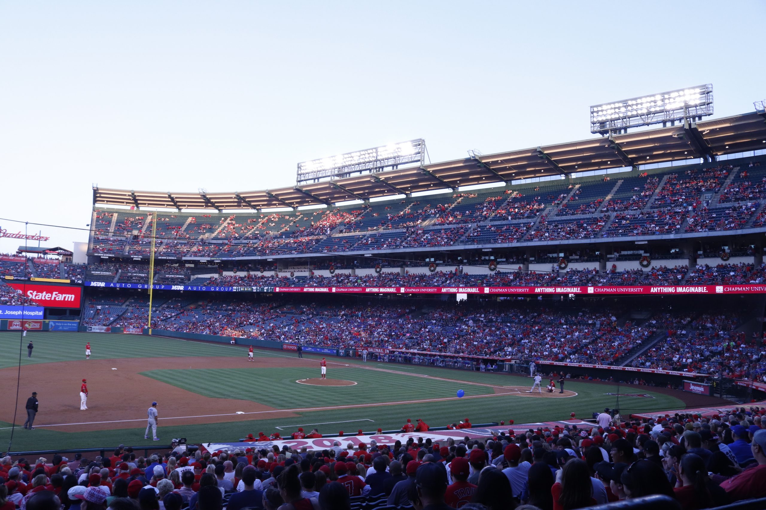 Welcome to Fan2Stage - Giving The World A Live Audience