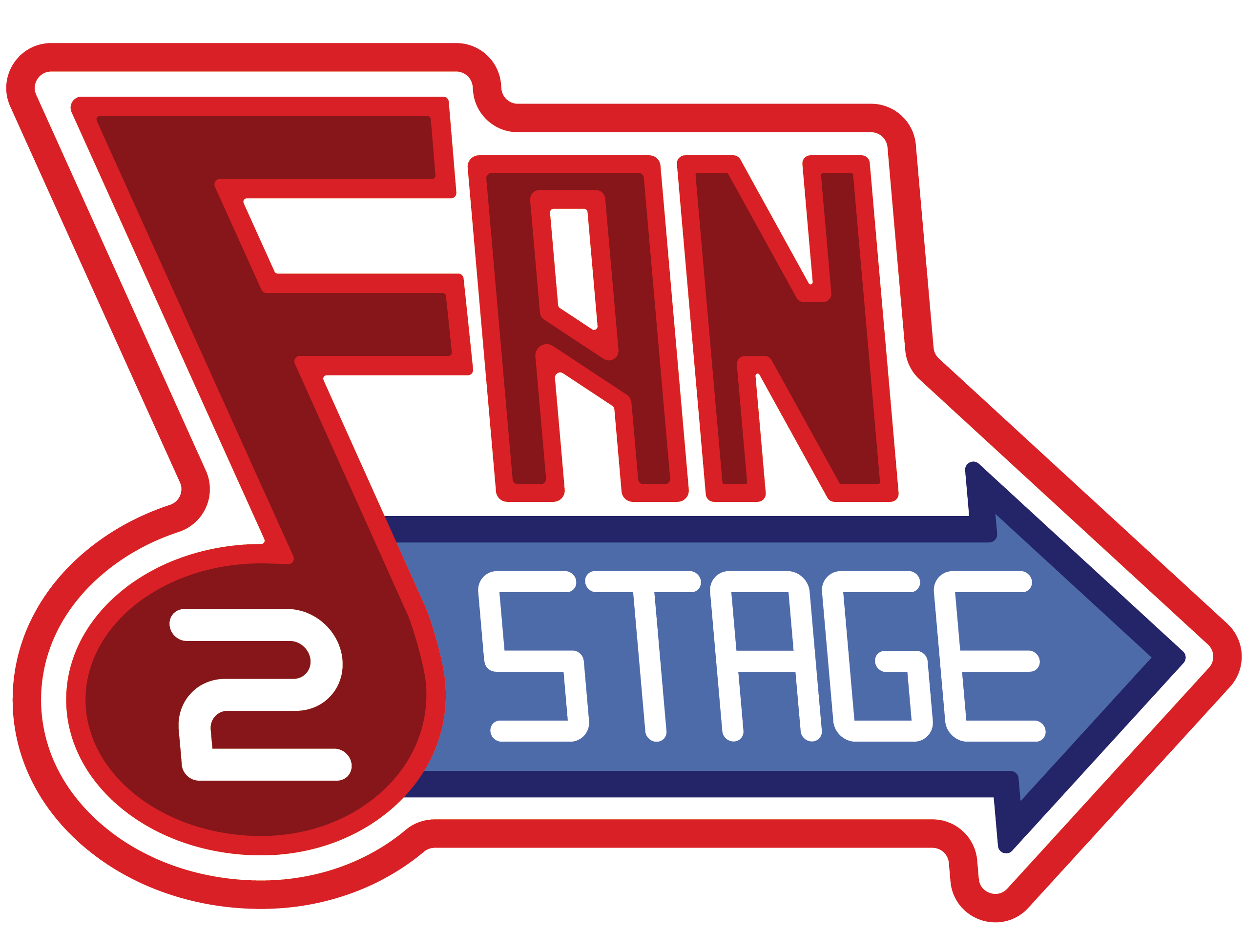Welcome to Fan2Stage - Giving The World A Live Audience