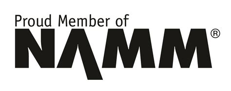 Namm Member Logo Best In Show Highlights Top Gear, Companies At 2025